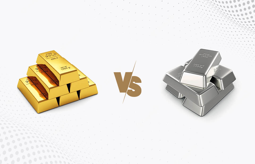 Gold vs. Silver: Which Commodity Is More Profitable?